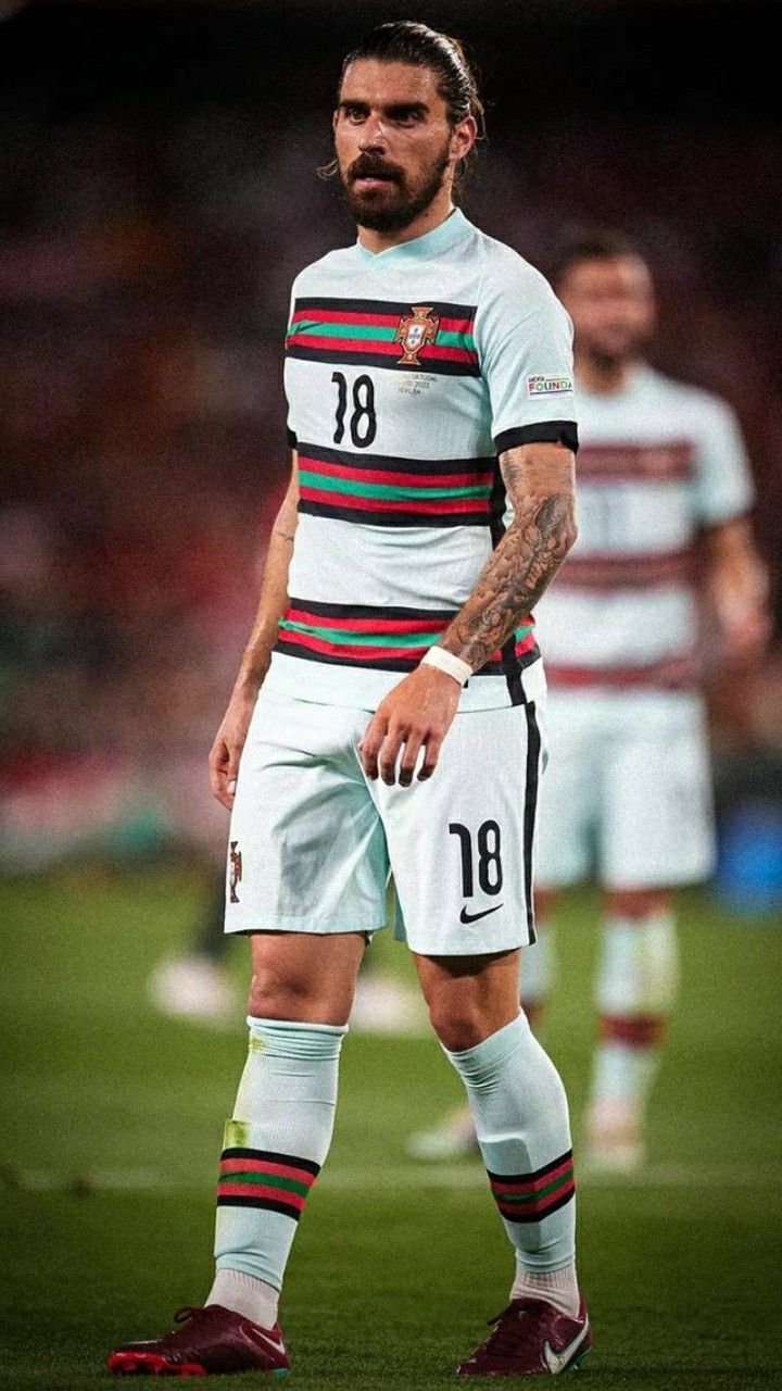 Ruben Neves Wallpapers - Top Free Ruben Neves Backgrounds - WallpaperAccess