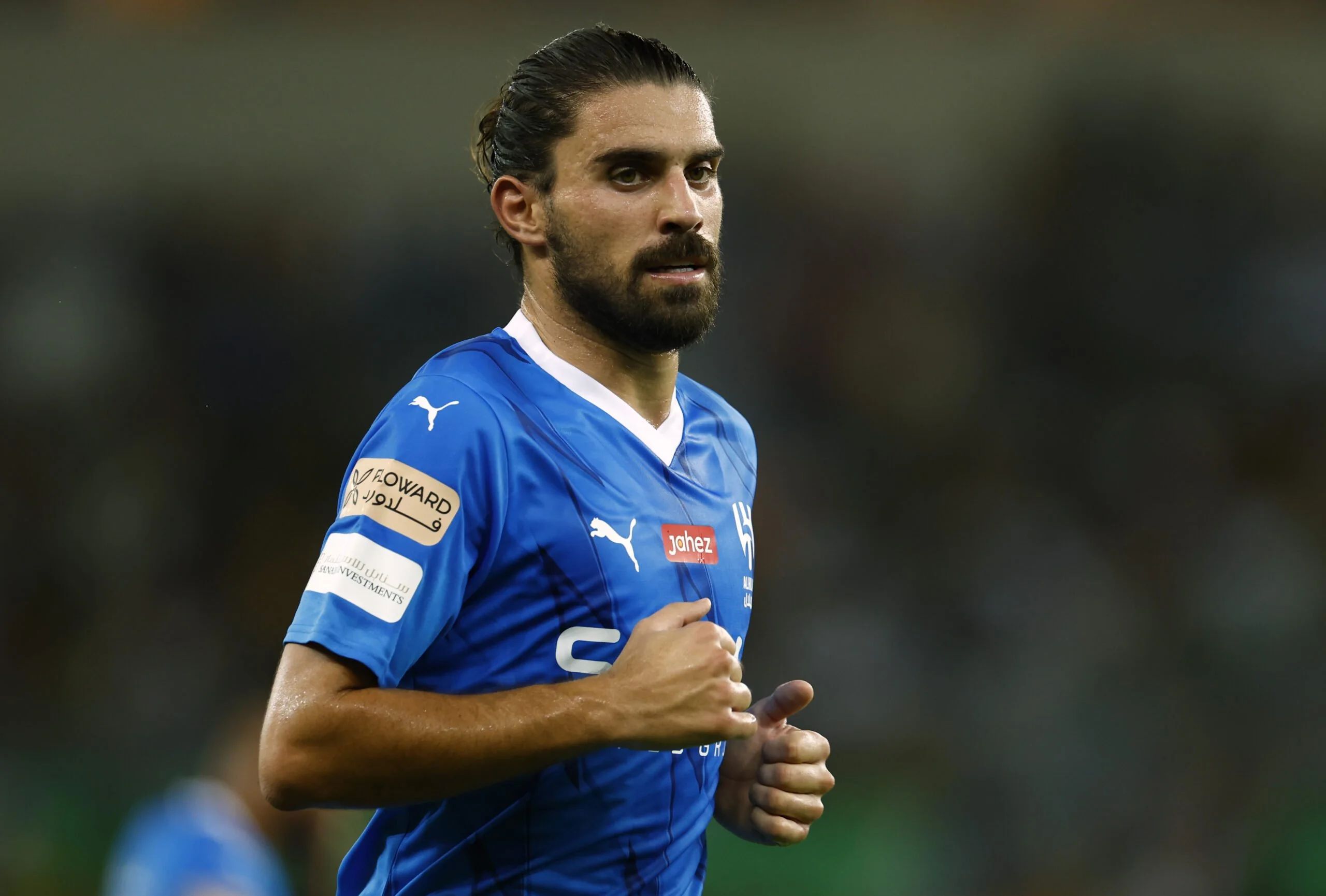 Ruben Neves Wallpapers - Top Free Ruben Neves Backgrounds - WallpaperAccess