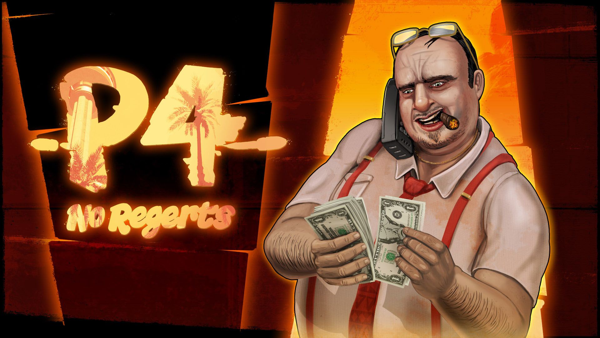 Postal 4: No Regerts Wallpapers - Top Free Postal 4: No Regerts ...