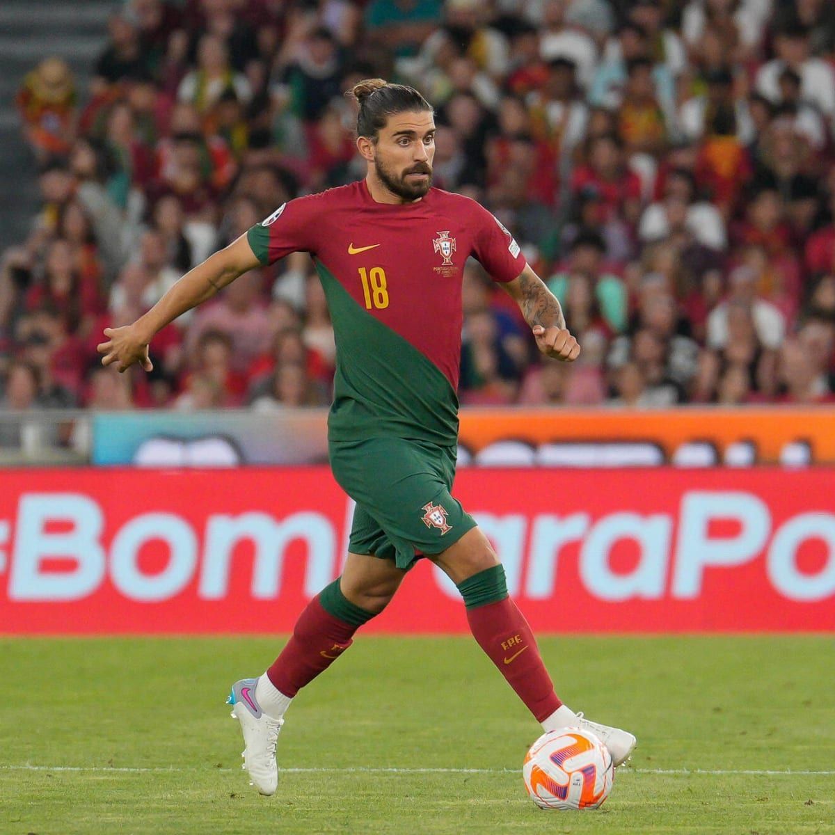 Ruben Neves Wallpapers - Top Free Ruben Neves Backgrounds - WallpaperAccess