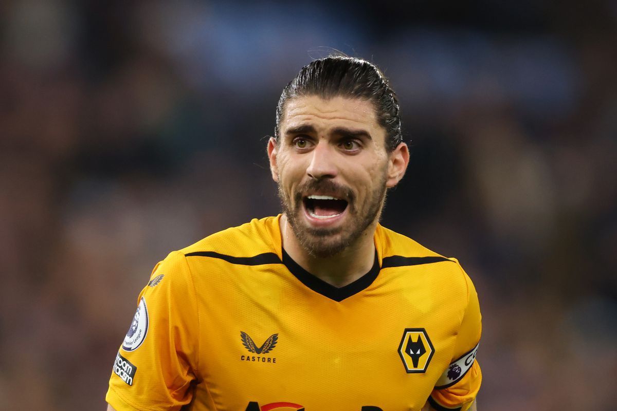 Ruben Neves Wallpapers - Top Free Ruben Neves Backgrounds - WallpaperAccess