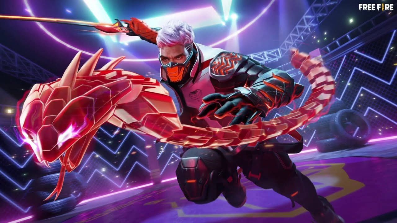 Free Fire Cobra Bundle Wallpapers - Top Free Free Fire Cobra Bundle ...