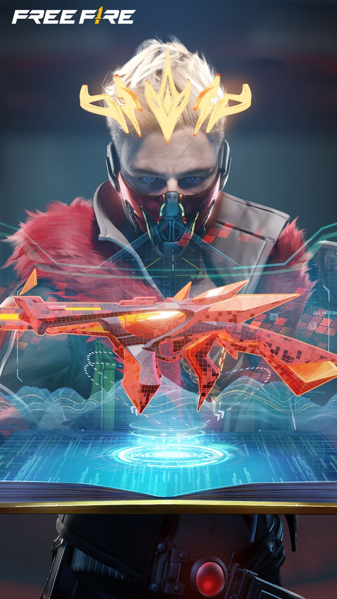 Free Fire Cobra Bundle Wallpapers - Top Free Free Fire Cobra Bundle ...