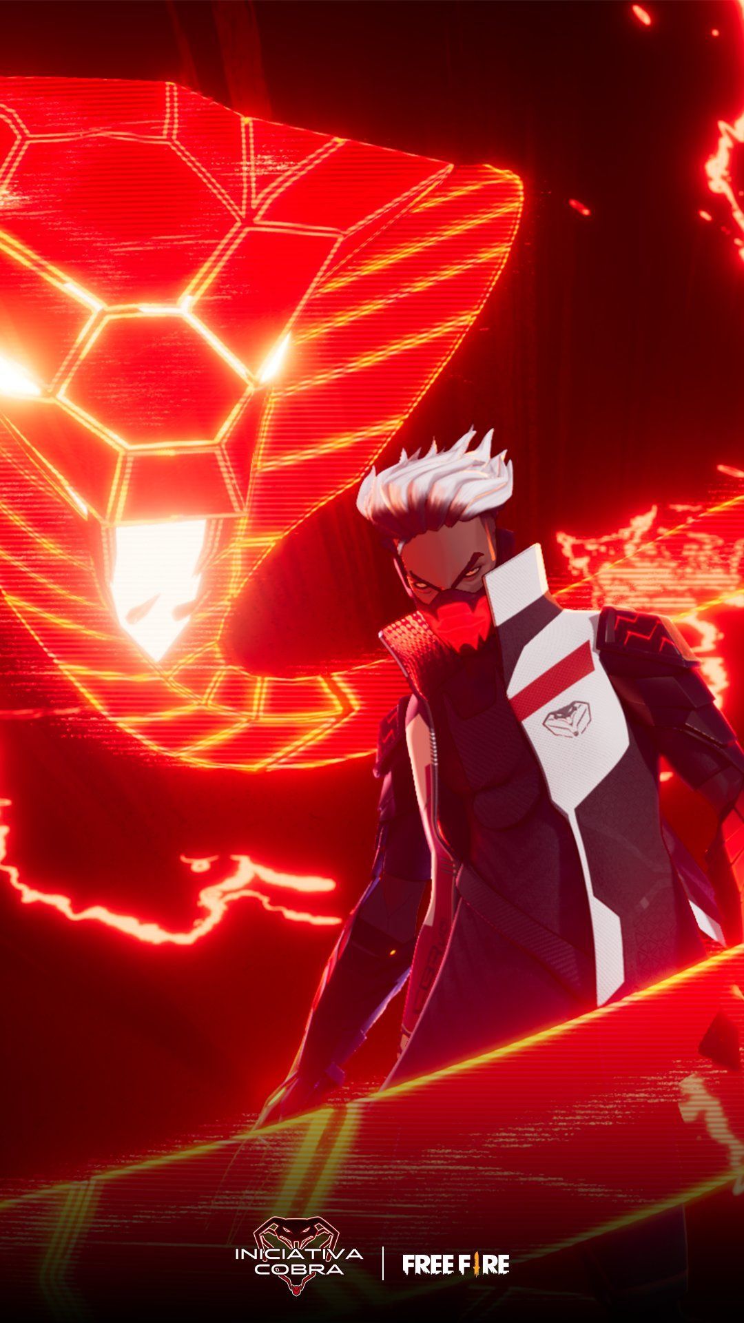 Free Fire Cobra Bundle Wallpapers - Top Free Free Fire Cobra Bundle ...