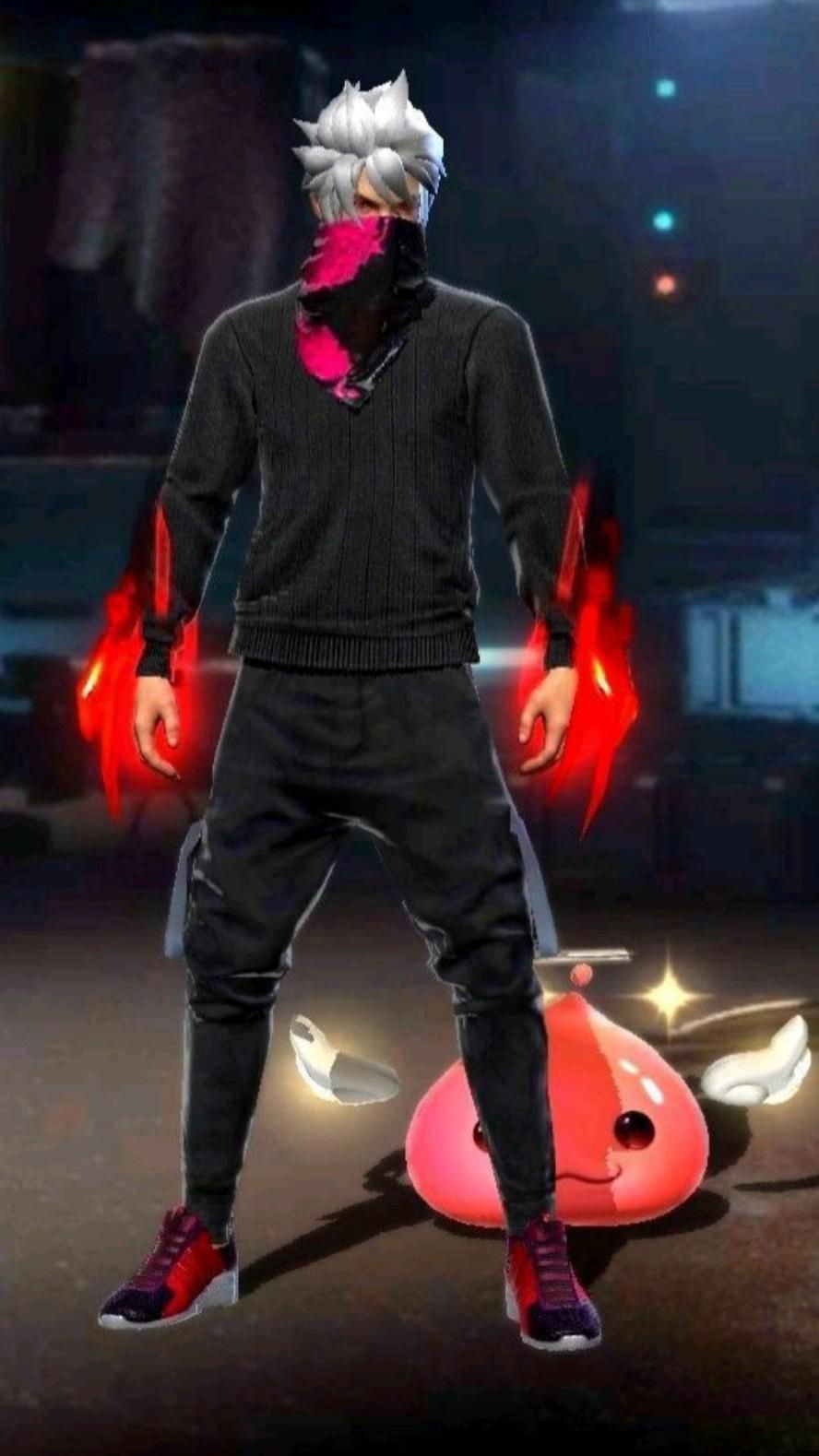 Free Fire Cobra Bundle Wallpapers - Top Free Free Fire Cobra Bundle ...