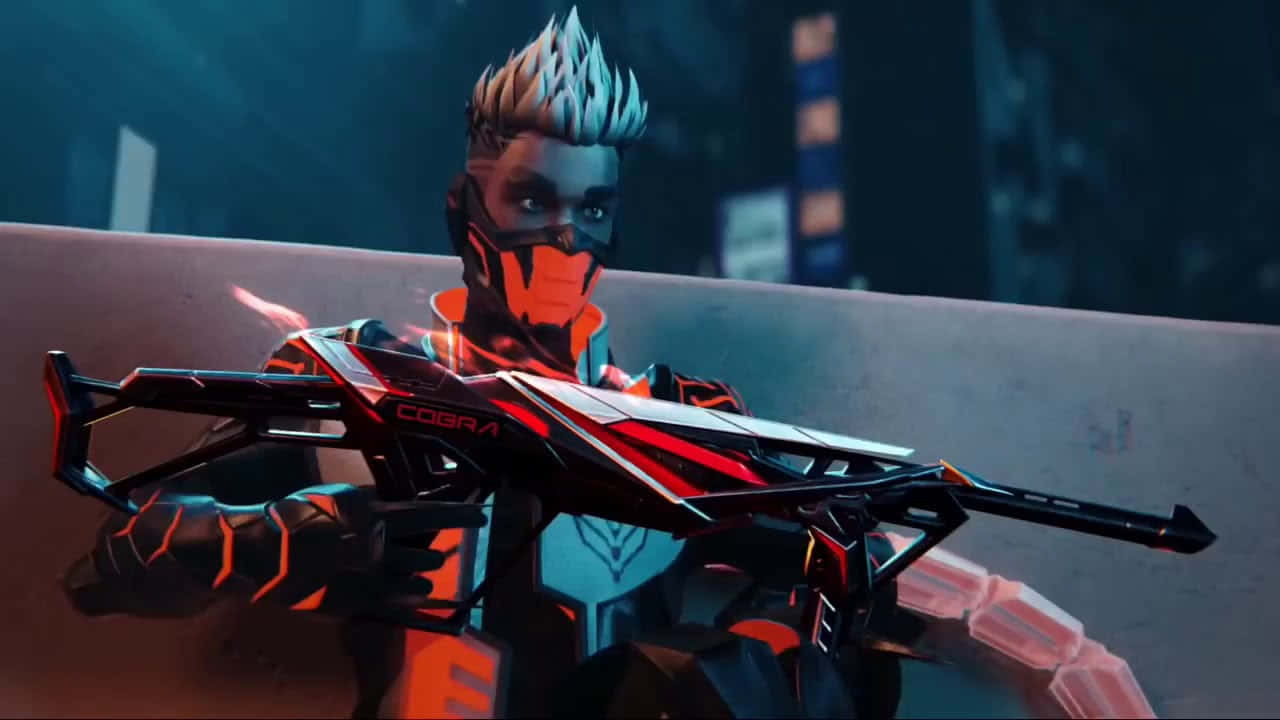 Free Fire Cobra Bundle Wallpapers - Top Free Free Fire Cobra Bundle ...