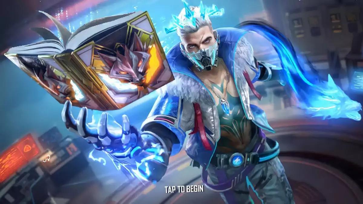 Free Fire Cobra Bundle Wallpapers - Top Free Free Fire Cobra Bundle ...