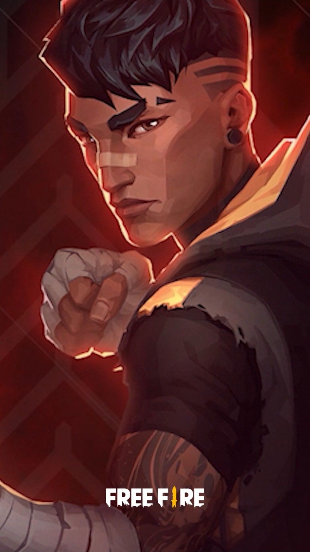 Free Fire Cobra Bundle Wallpapers - Top Free Free Fire Cobra Bundle ...