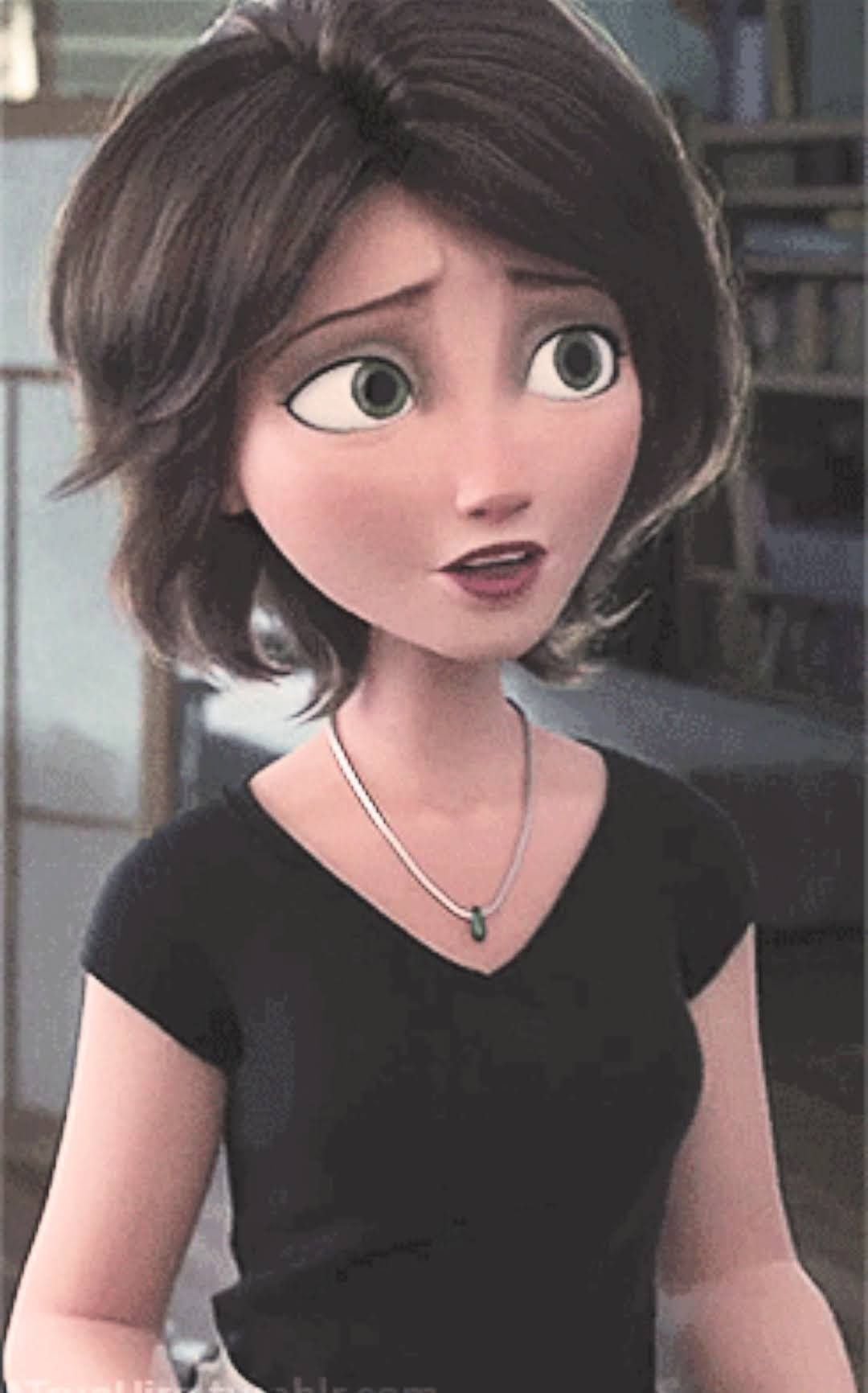 Aunt Cass Wallpapers - Top Free Aunt Cass Backgrounds - WallpaperAccess