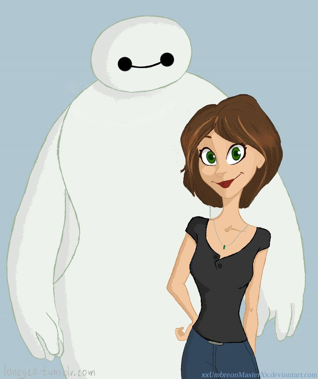 Aunt Cass Wallpapers - Top Free Aunt Cass Backgrounds - WallpaperAccess