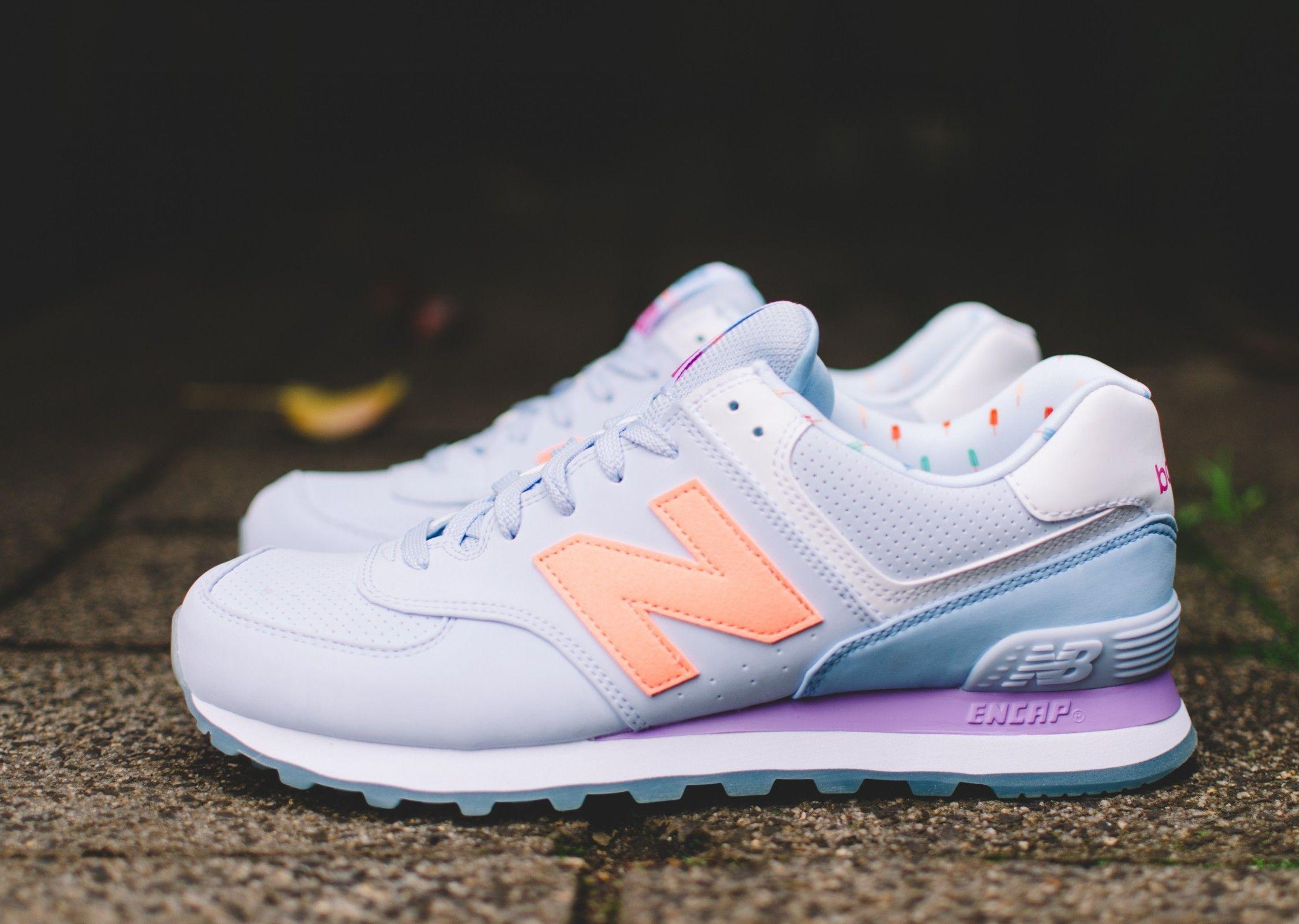 New Balance Wallpapers - Top Free New Balance Backgrounds - WallpaperAccess