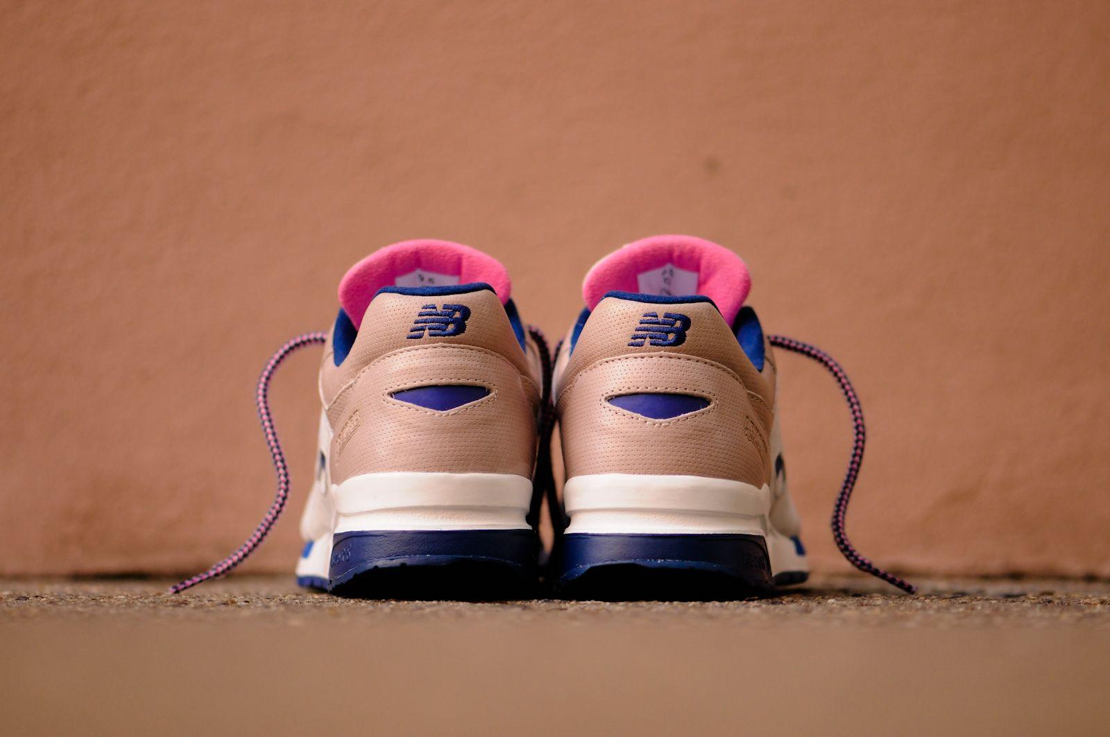 New Balance Wallpapers - Top Free New Balance Backgrounds - WallpaperAccess