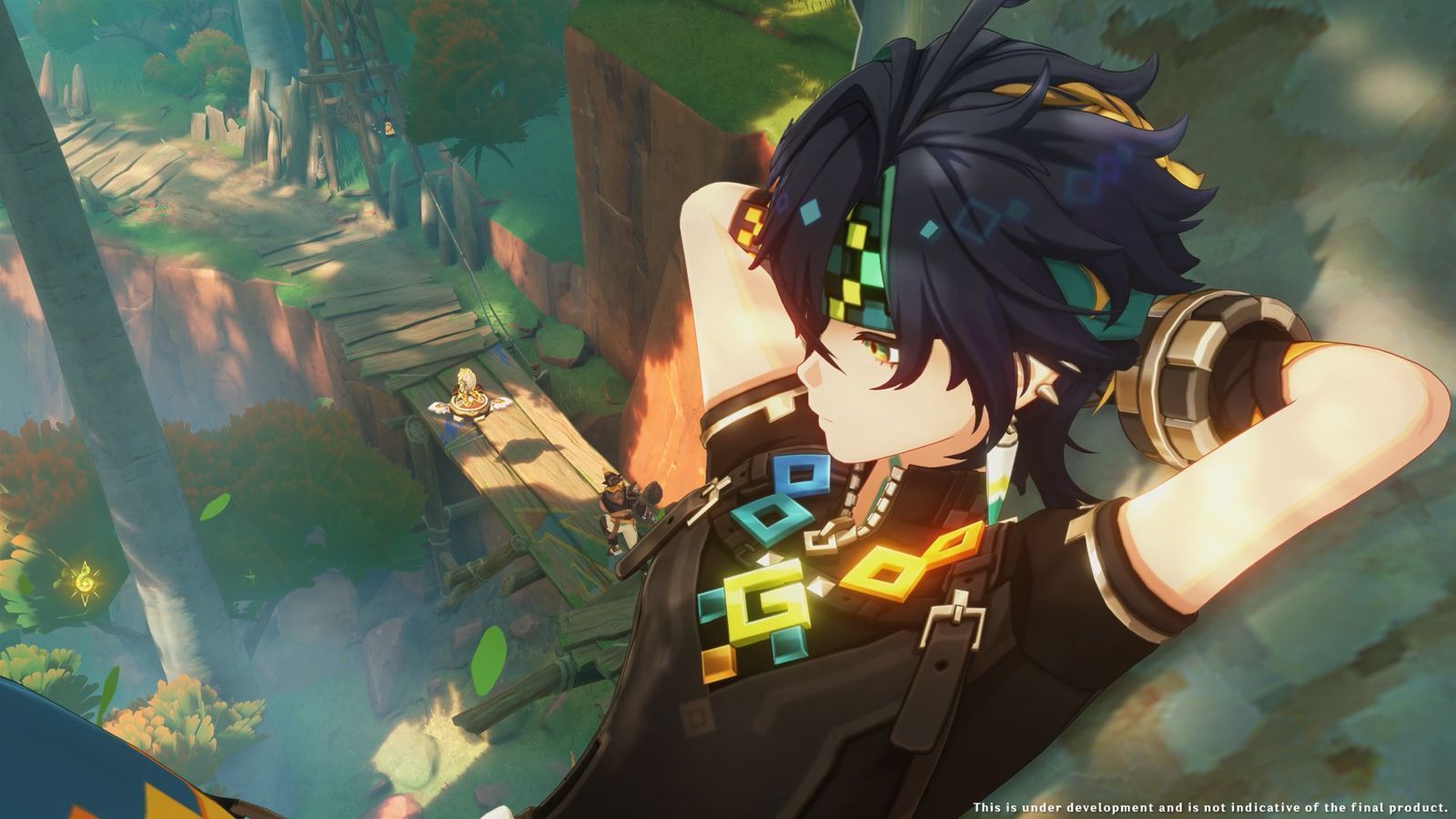 Kinich Wallpapers - Top Free Kinich Backgrounds - WallpaperAccess