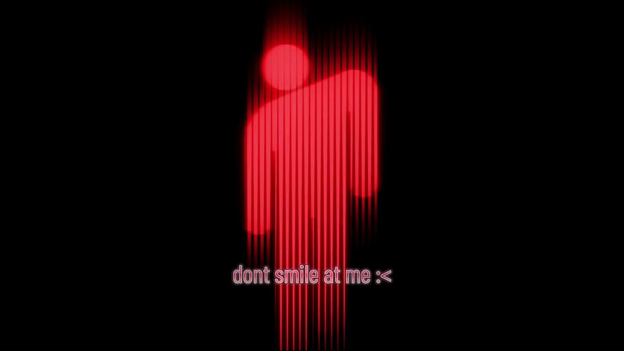 dont smile at me Wallpapers - Top Free dont smile at me Backgrounds ...
