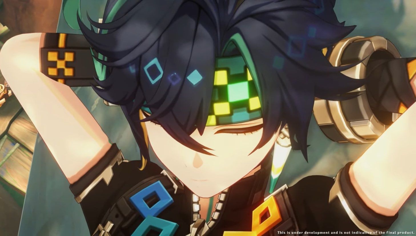 Kinich Wallpapers - Top Free Kinich Backgrounds - WallpaperAccess