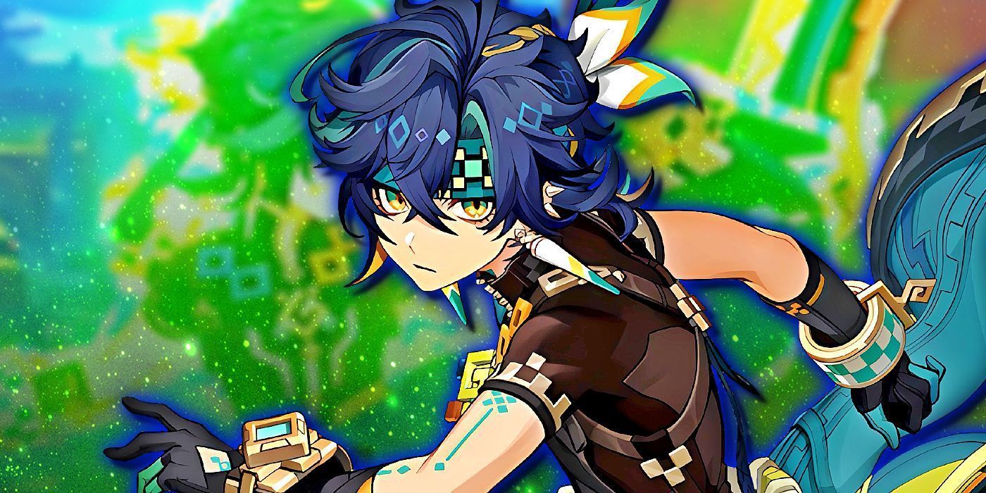 Kinich Wallpapers - Top Free Kinich Backgrounds - WallpaperAccess