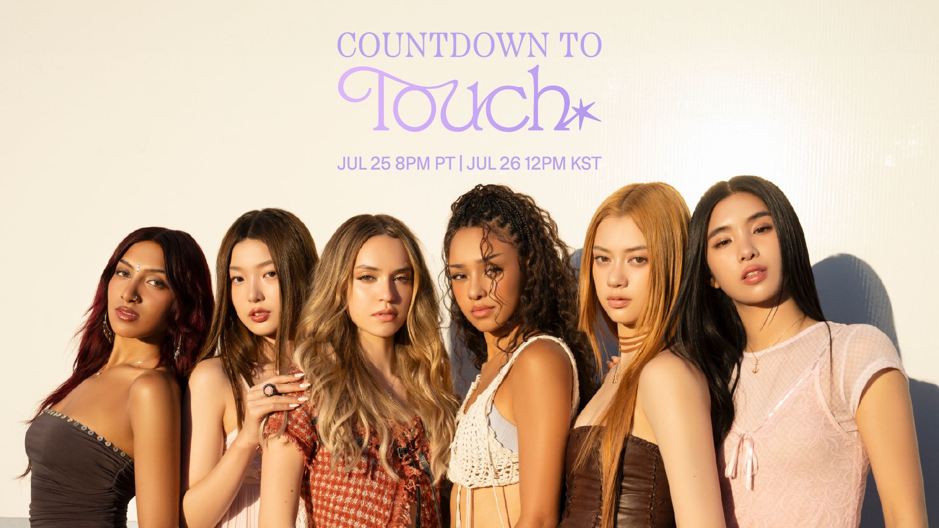 KATSEYE Wallpapers - Top Free KATSEYE Backgrounds - WallpaperAccess