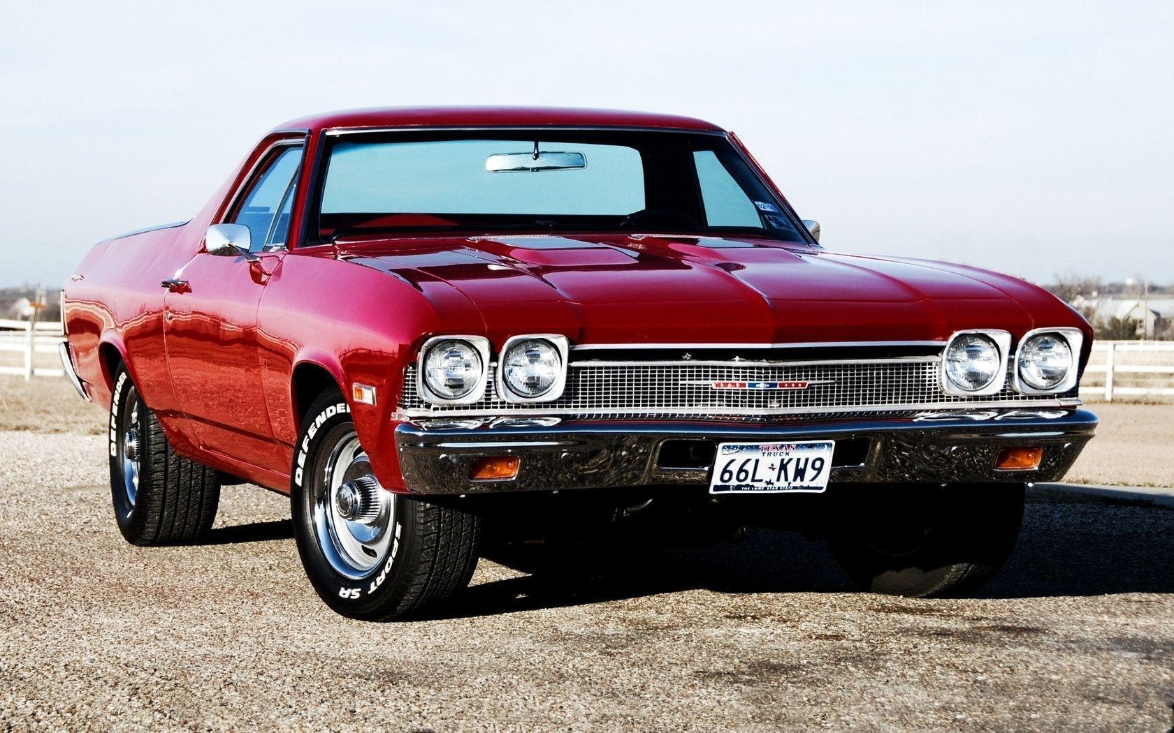 El Camino Wallpapers - Top Free El Camino Backgrounds - WallpaperAccess
