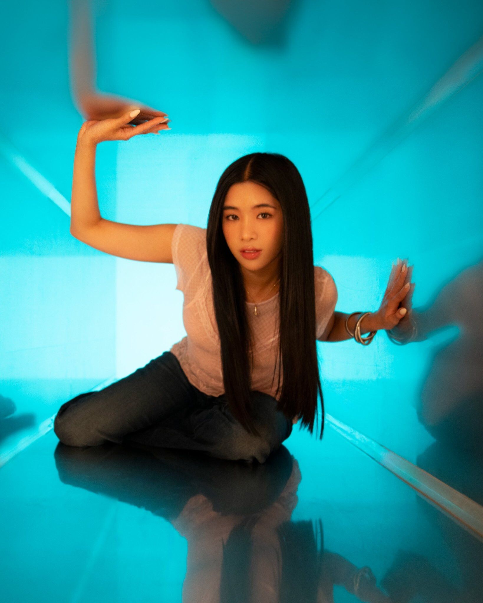 KATSEYE Wallpapers - Top Free KATSEYE Backgrounds - WallpaperAccess