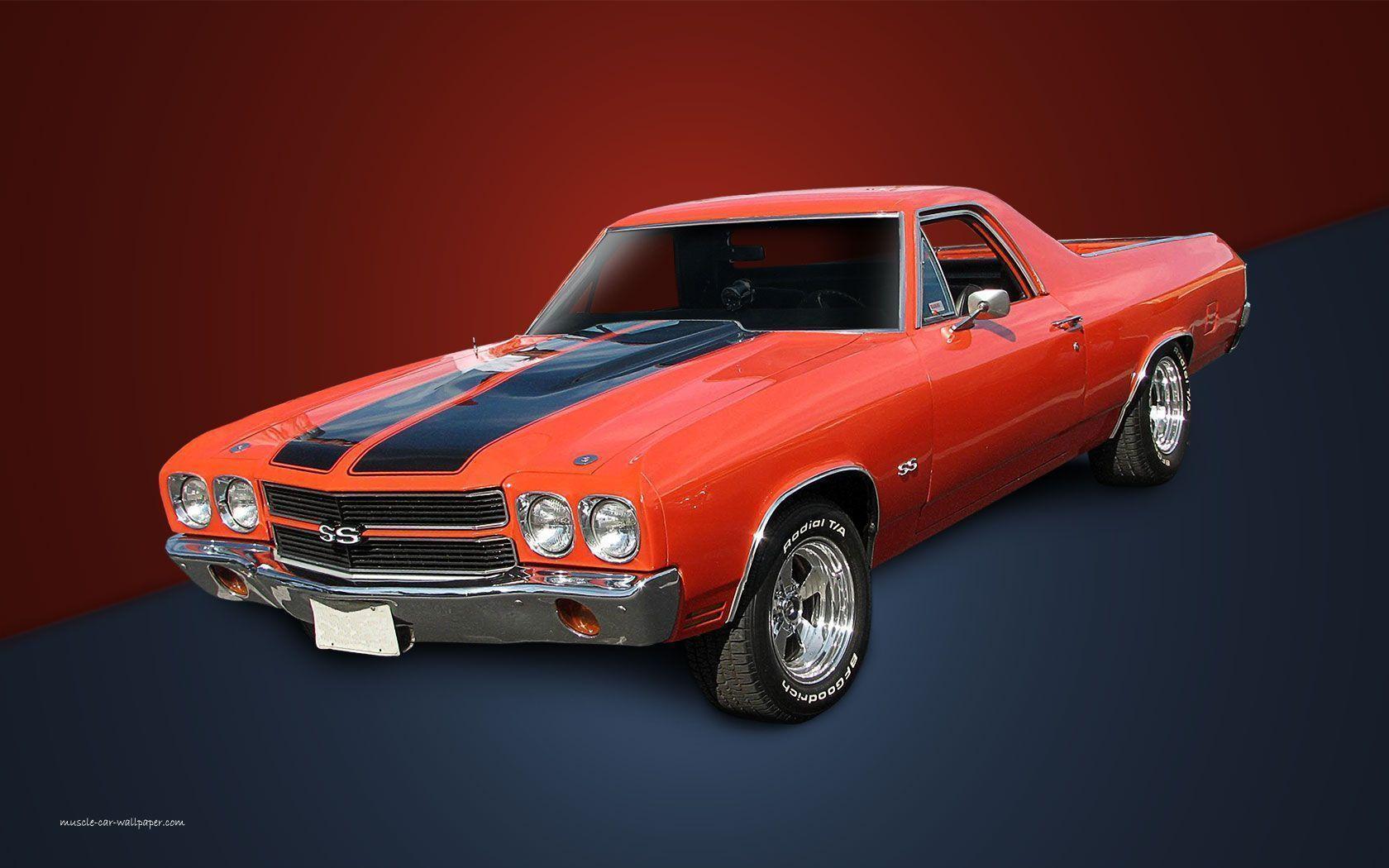 El Camino Wallpapers - Top Free El Camino Backgrounds - WallpaperAccess