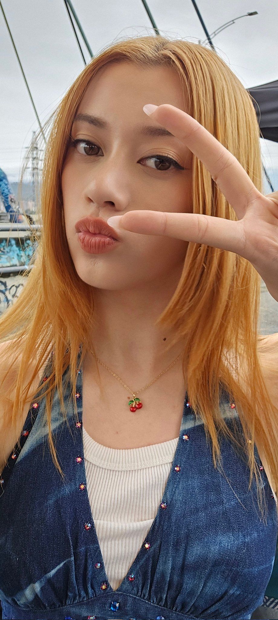 KATSEYE Wallpapers - Top Free KATSEYE Backgrounds - WallpaperAccess