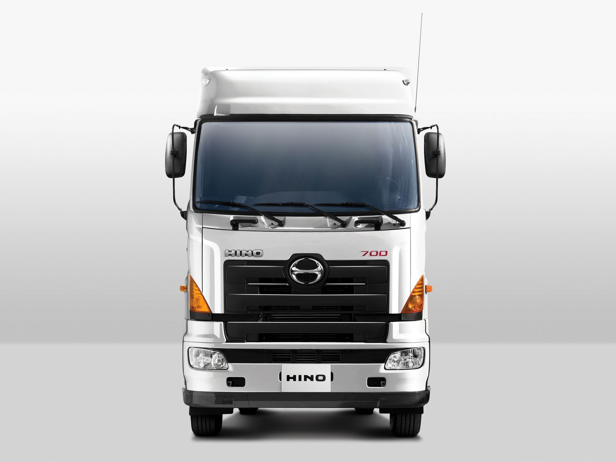 HINO TRUCK Wallpapers - Top Free HINO TRUCK Backgrounds - WallpaperAccess