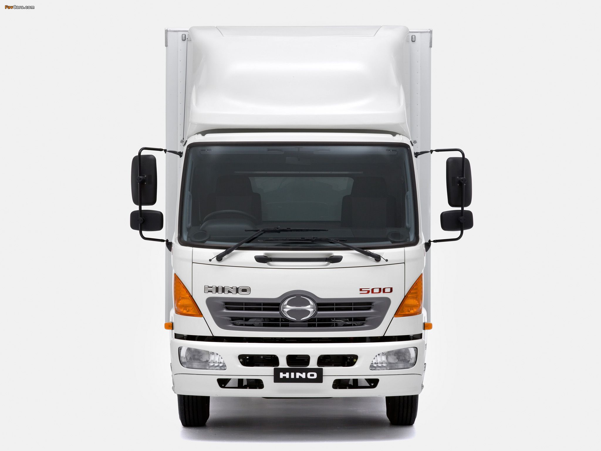 HINO TRUCK Wallpapers - Top Free HINO TRUCK Backgrounds - WallpaperAccess