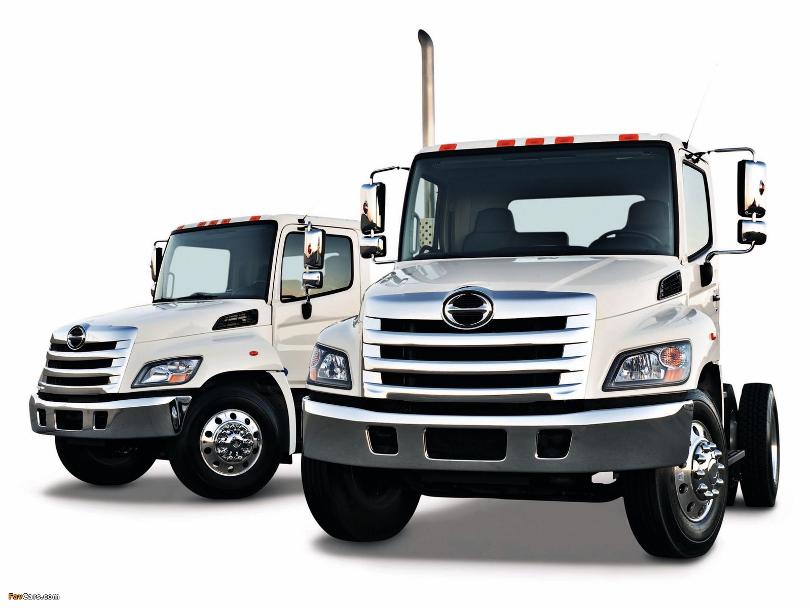 HINO TRUCK Wallpapers - Top Free HINO TRUCK Backgrounds - WallpaperAccess