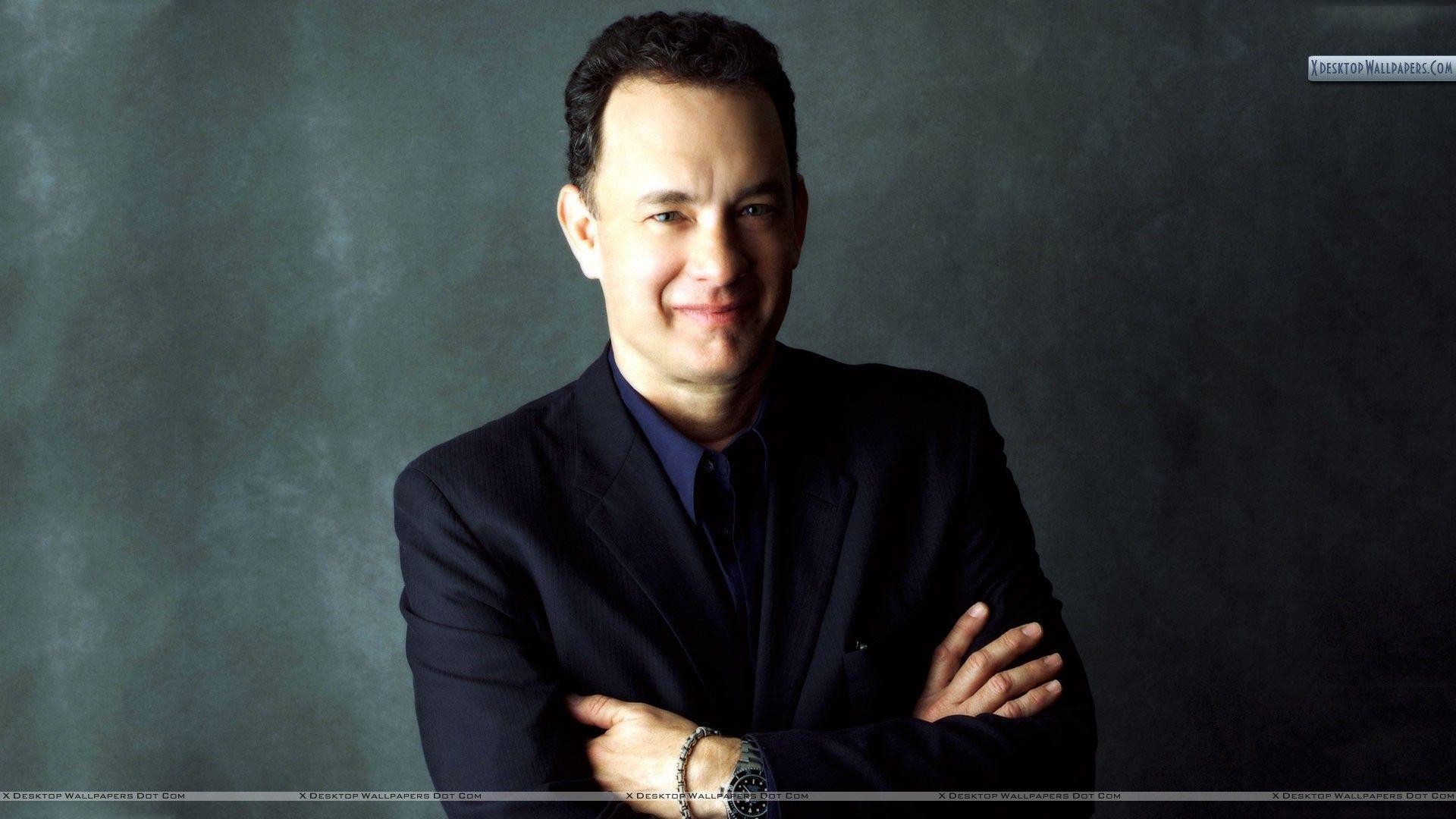 Tom Hanks Wallpapers - Top Free Tom Hanks Backgrounds - WallpaperAccess