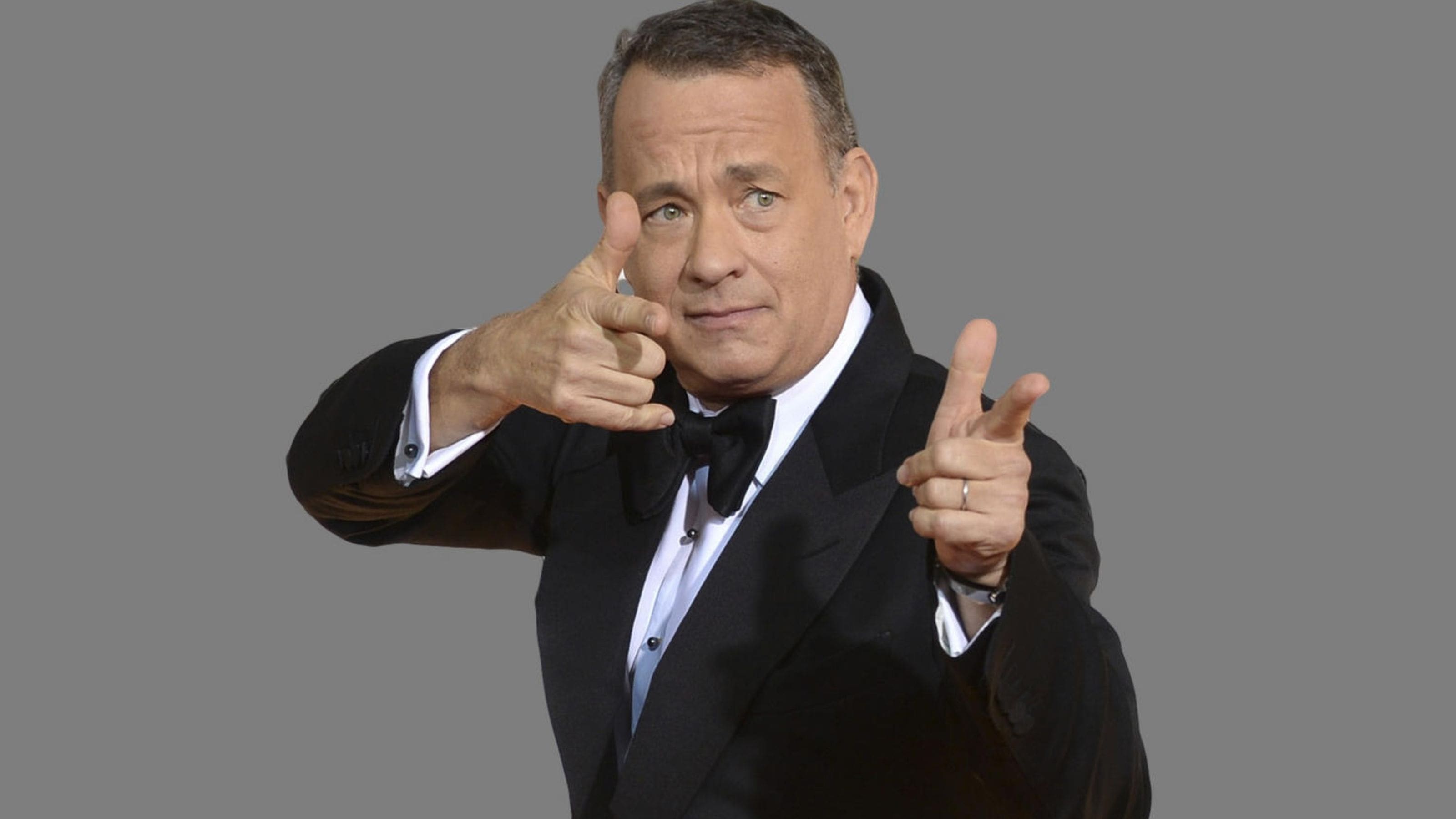 Tom Hanks Wallpapers - Top Free Tom Hanks Backgrounds - WallpaperAccess