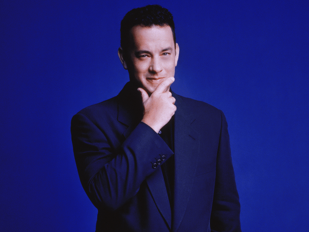 Tom Hanks Wallpapers - Top Free Tom Hanks Backgrounds - WallpaperAccess