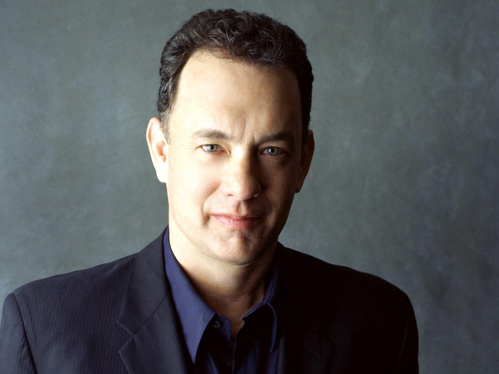 Tom Hanks Wallpapers - Top Free Tom Hanks Backgrounds - WallpaperAccess