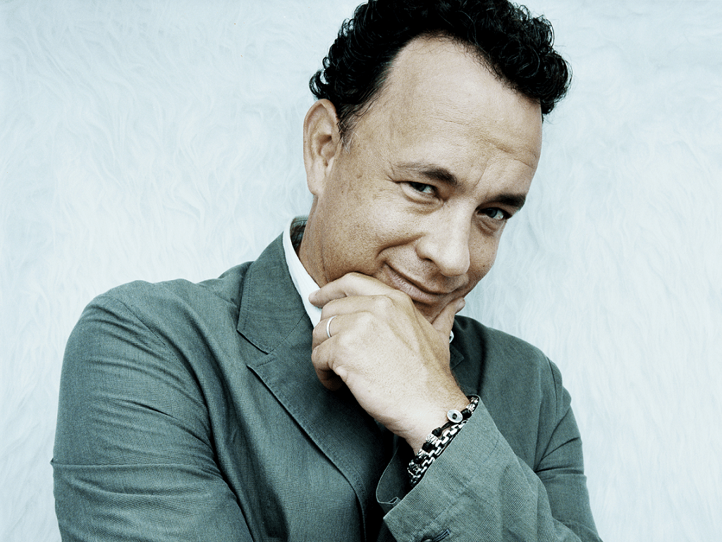 Tom Hanks Wallpapers - Top Free Tom Hanks Backgrounds - WallpaperAccess
