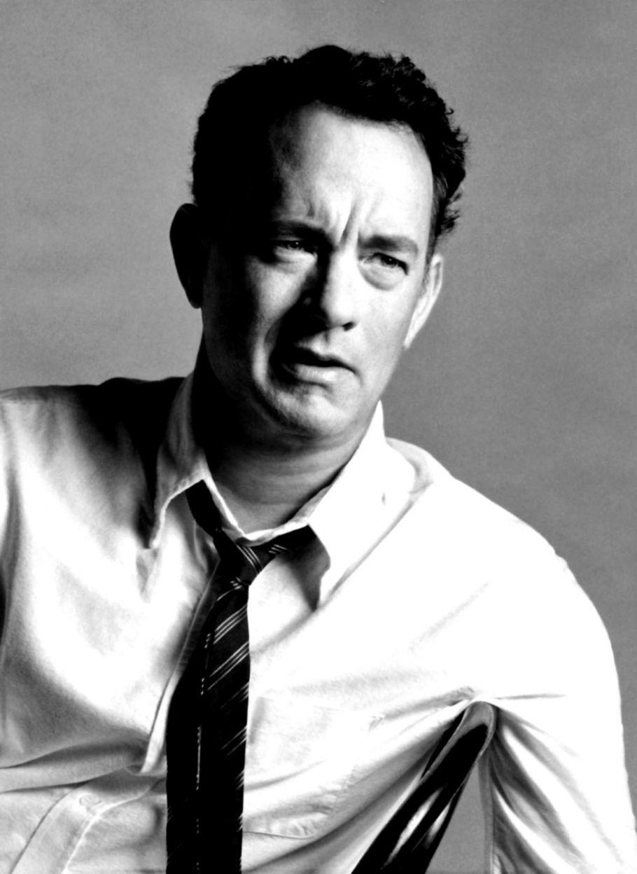 Tom Hanks Wallpapers - Top Free Tom Hanks Backgrounds - WallpaperAccess