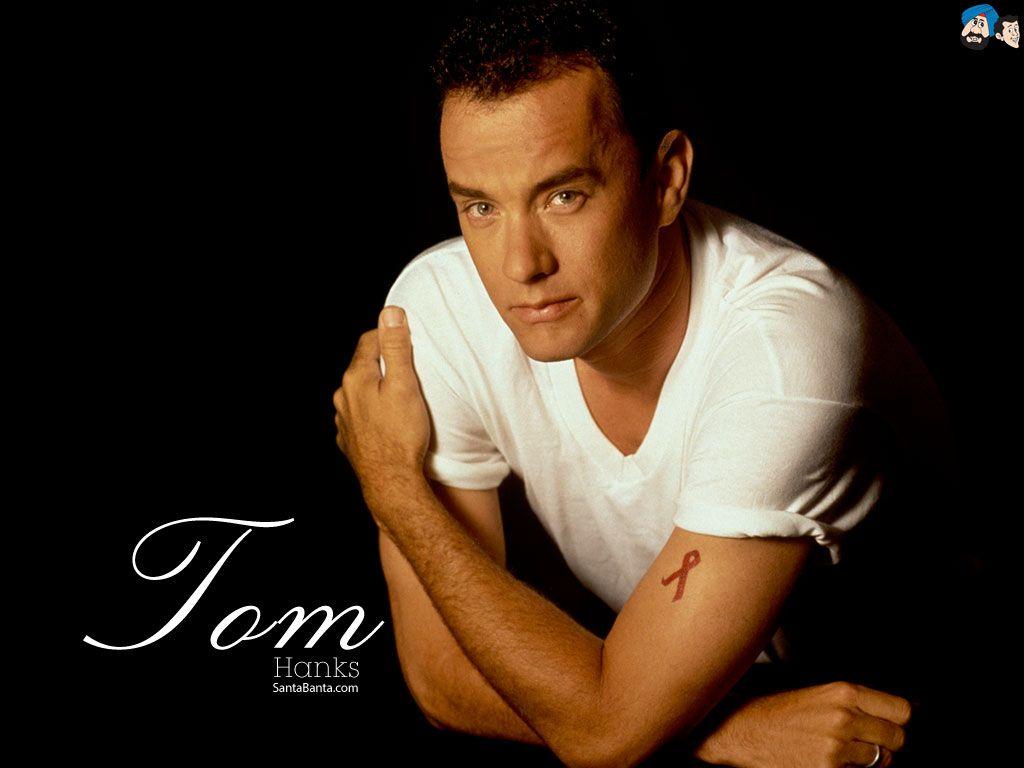Tom Hanks Wallpapers - Top Free Tom Hanks Backgrounds - WallpaperAccess