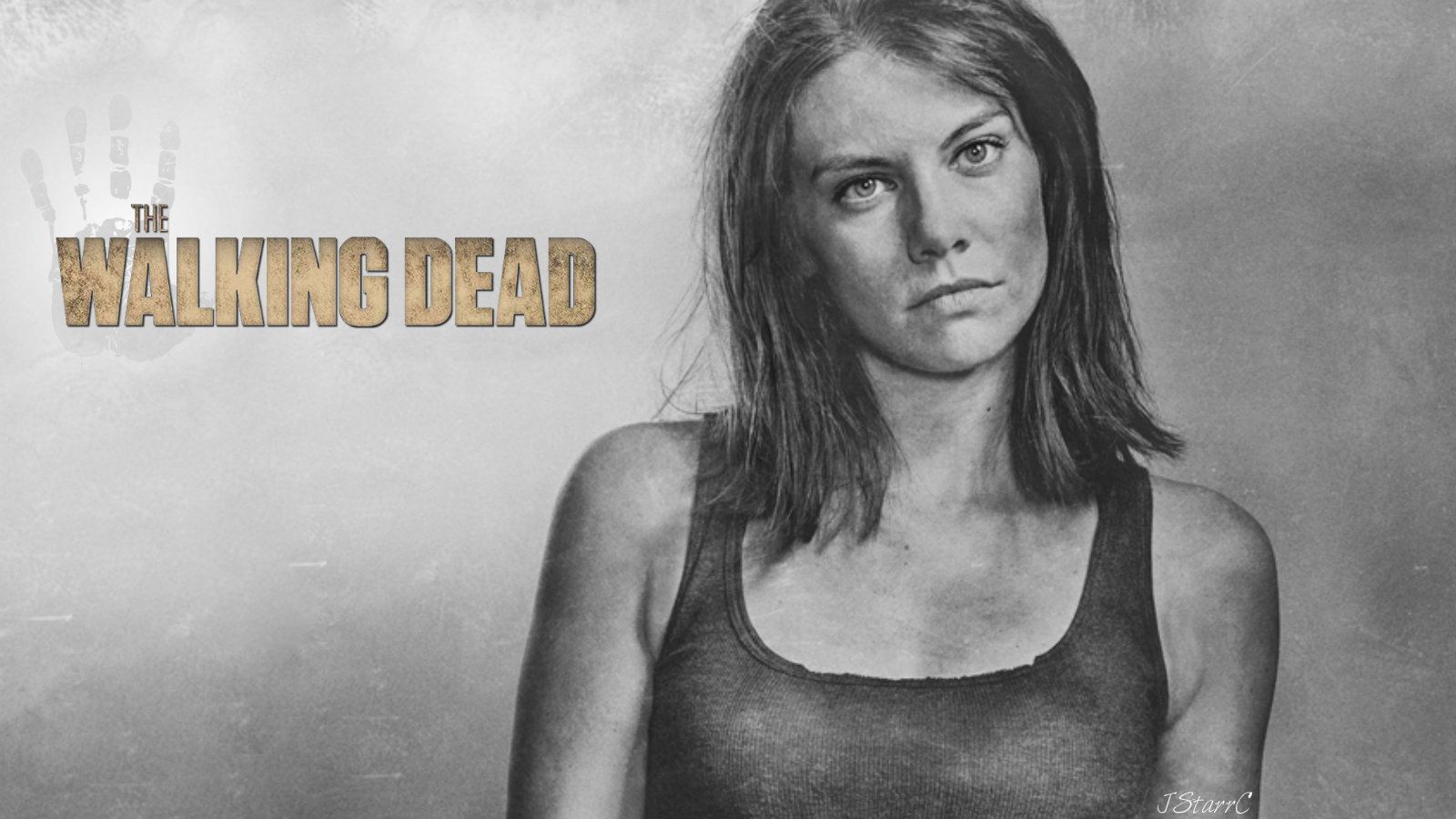 Maggie Greene Wallpapers - Top Free Maggie Greene Backgrounds ...