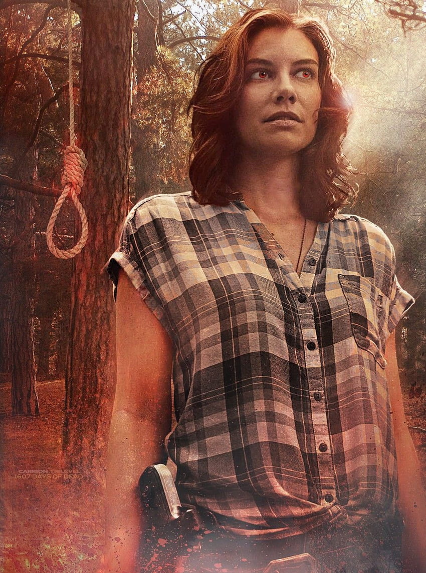 Maggie Greene Wallpapers - Top Free Maggie Greene Backgrounds - WallpaperAccess