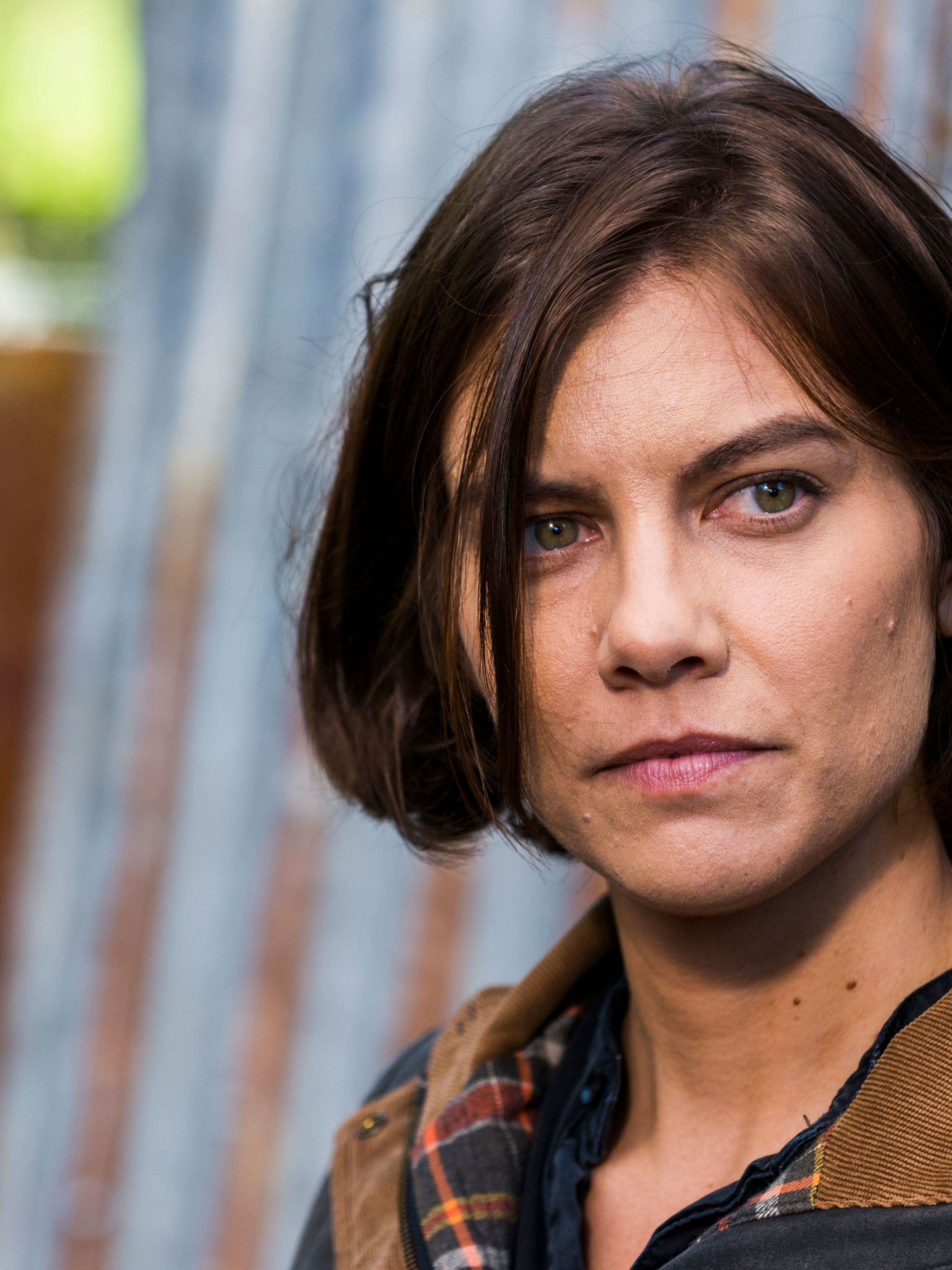 Maggie Greene Wallpapers - Top Free Maggie Greene Backgrounds ...