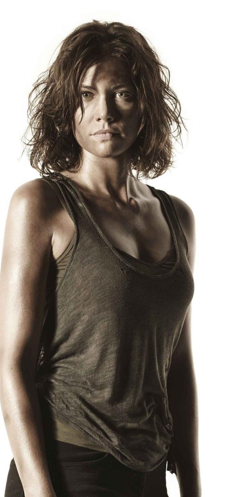 Maggie Greene Wallpapers - Top Free Maggie Greene Backgrounds ...