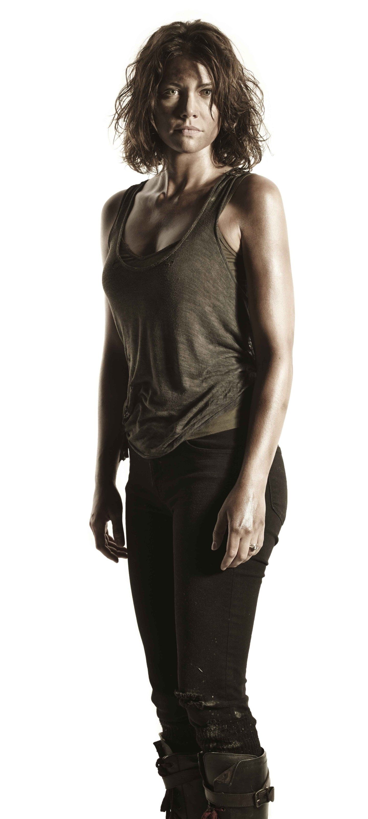 Maggie Greene Wallpapers - Top Free Maggie Greene Backgrounds ...