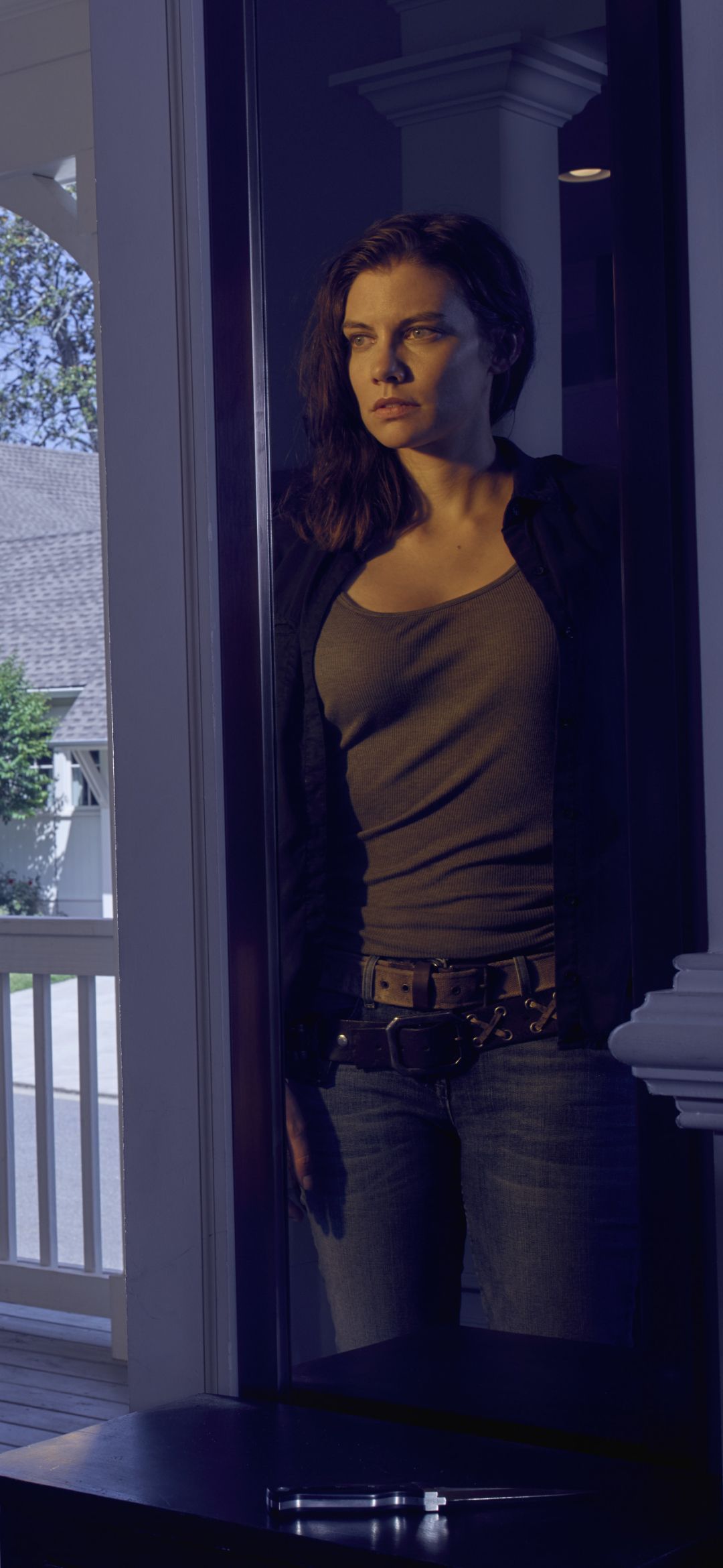 Maggie Greene Wallpapers - Top Free Maggie Greene Backgrounds ...