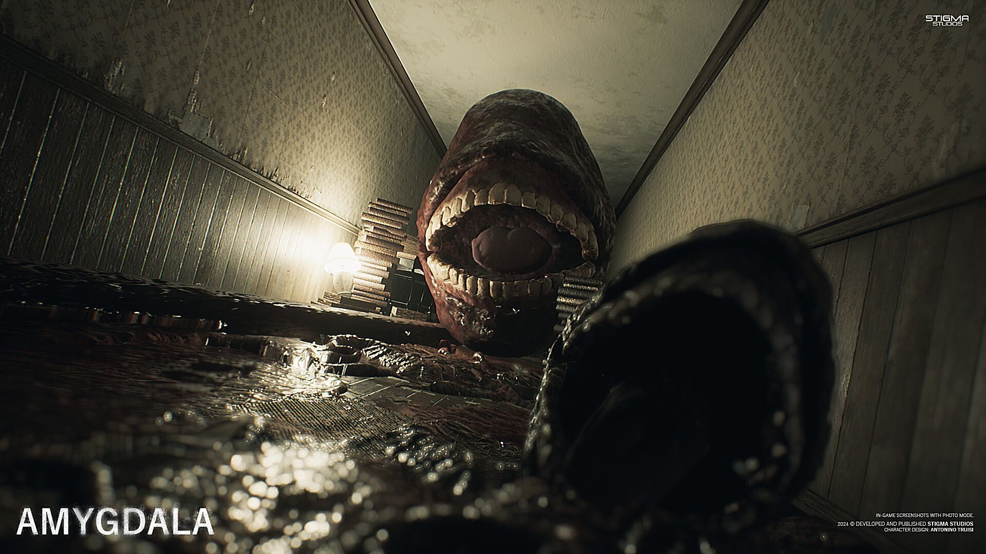 Amygdala Wallpapers - Top Free Amygdala Backgrounds - WallpaperAccess