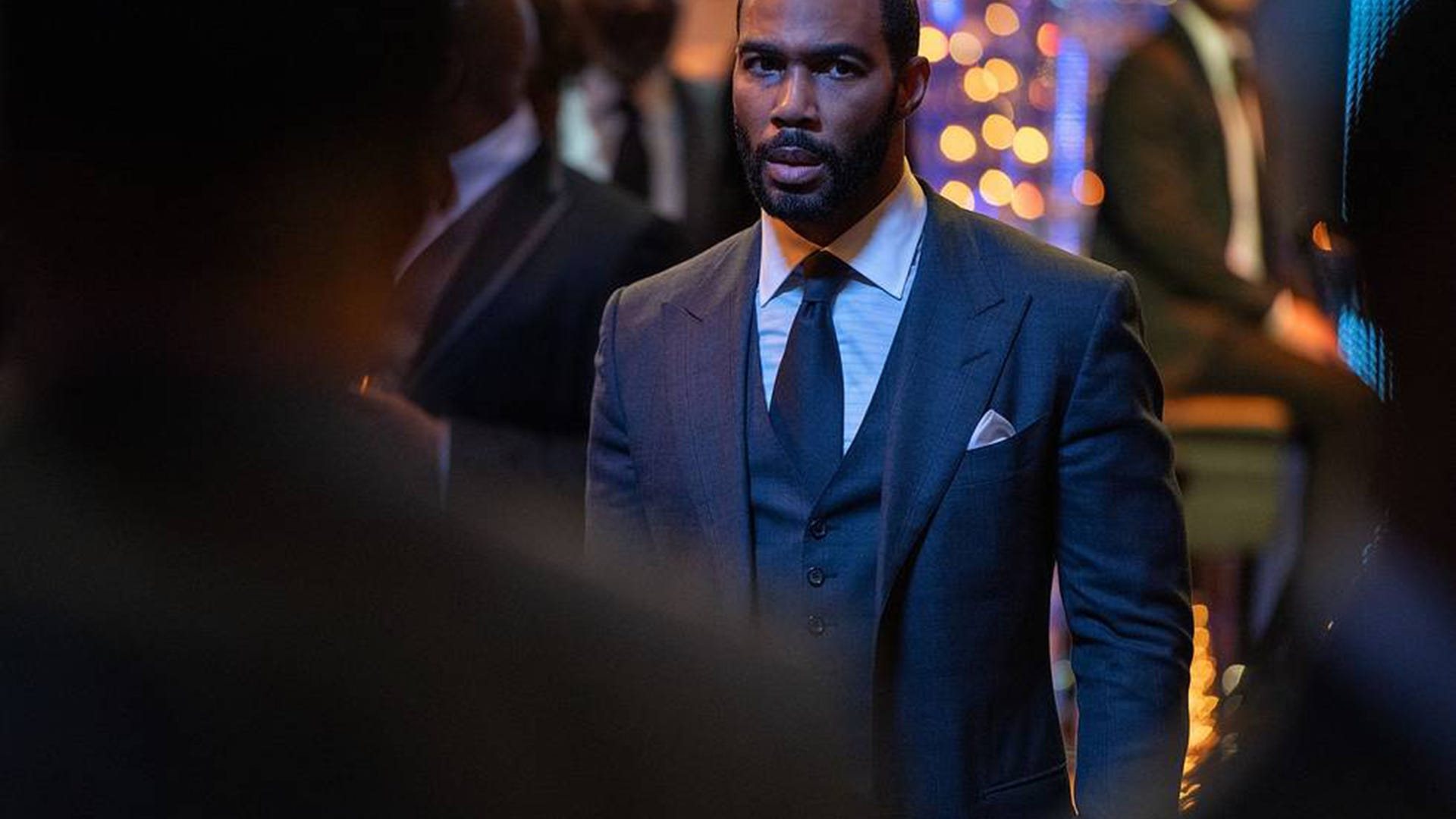 James St Patrick Wallpapers - Top Free James St Patrick Backgrounds ...