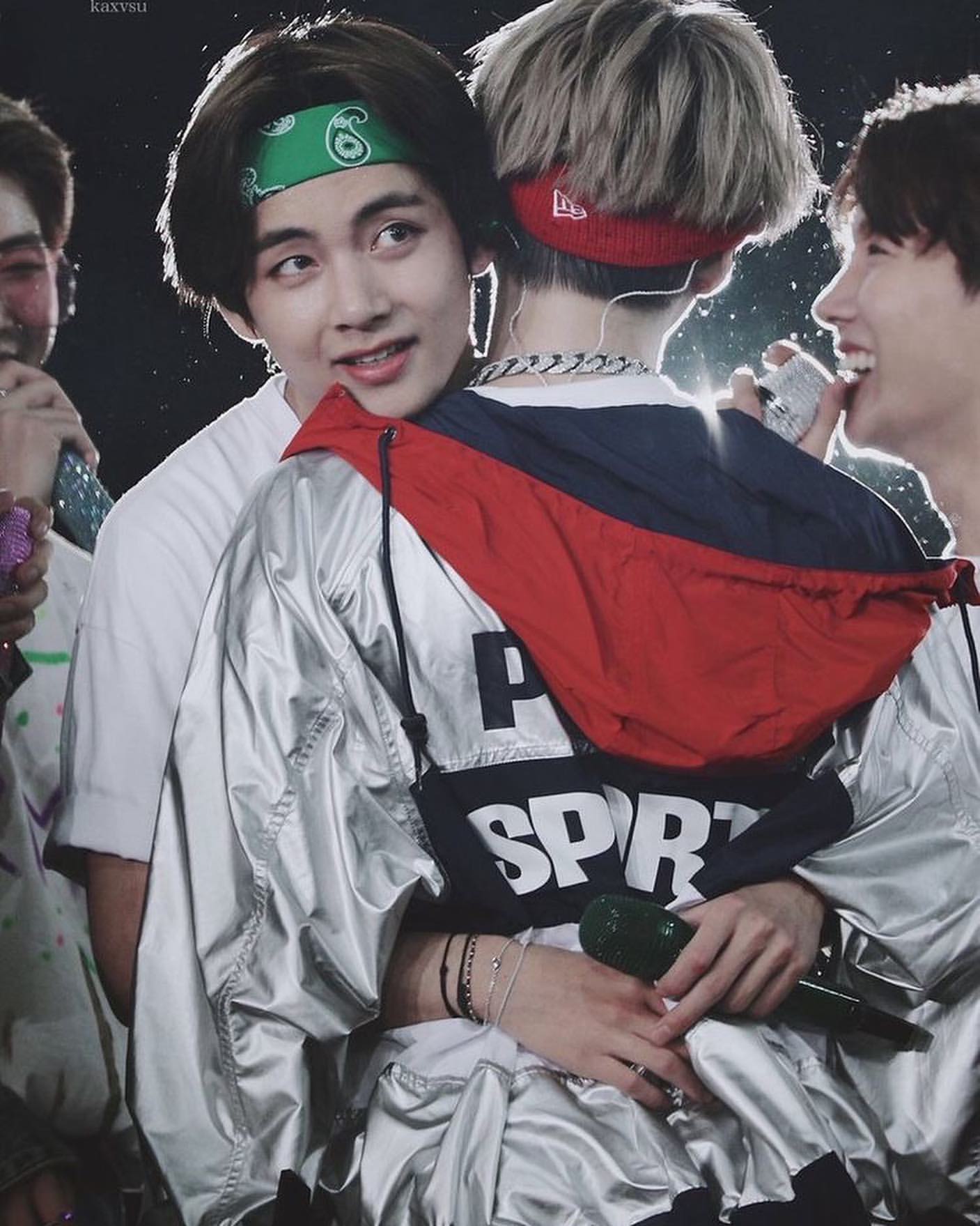 Taegi Wallpapers - Top Free Taegi Backgrounds - WallpaperAccess