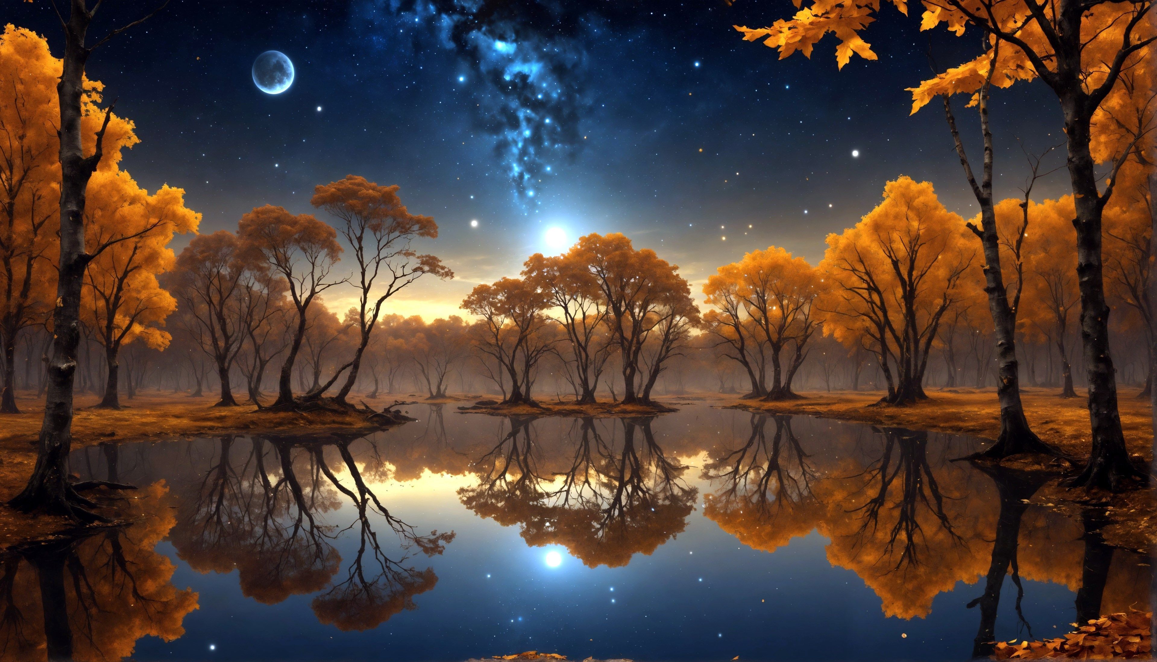 Late Fall Wallpapers - Top Free Late Fall Backgrounds - WallpaperAccess