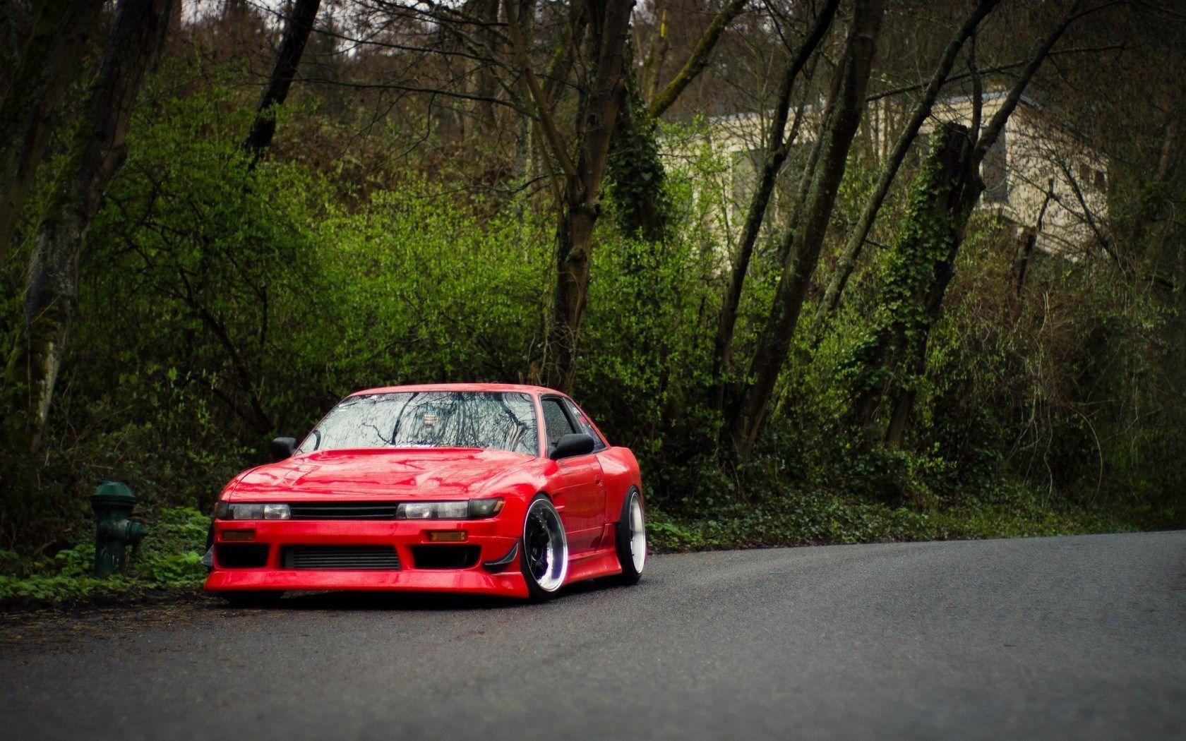Nissan Silvia Wallpapers - Top Free Nissan Silvia Backgrounds ...