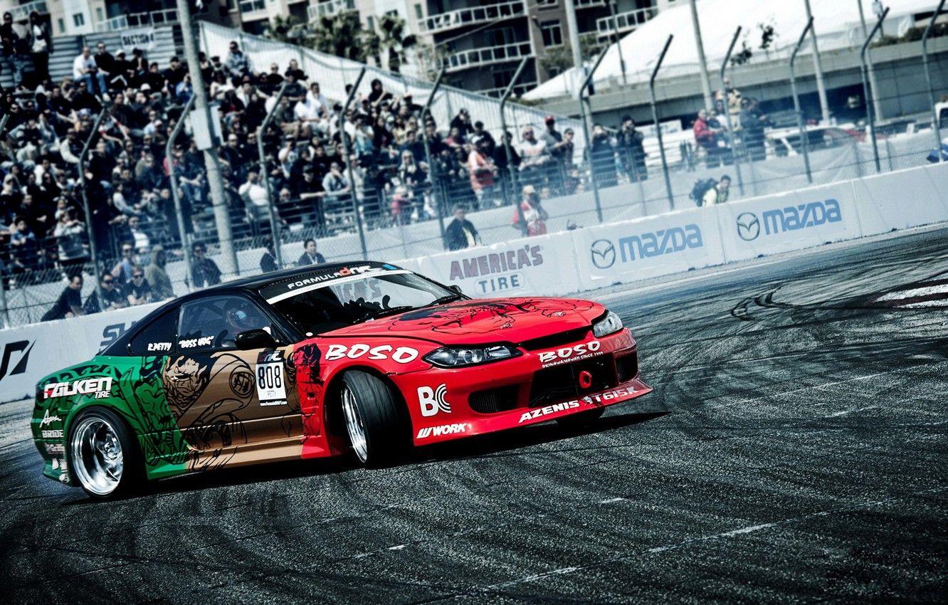 Nissan S15 Wallpapers - Top Free Nissan S15 Backgrounds - WallpaperAccess