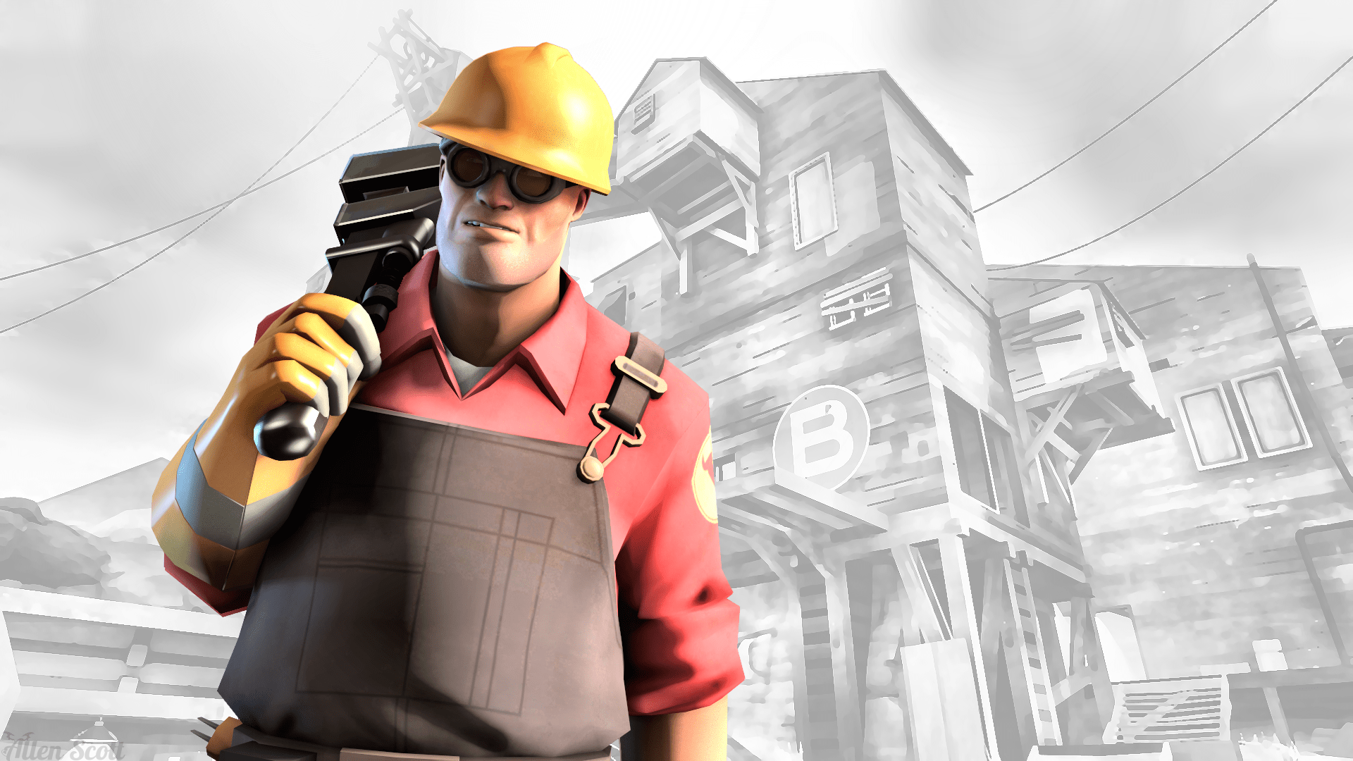 Construction Engineer Wallpapers - Top Free Construction Engineer ...