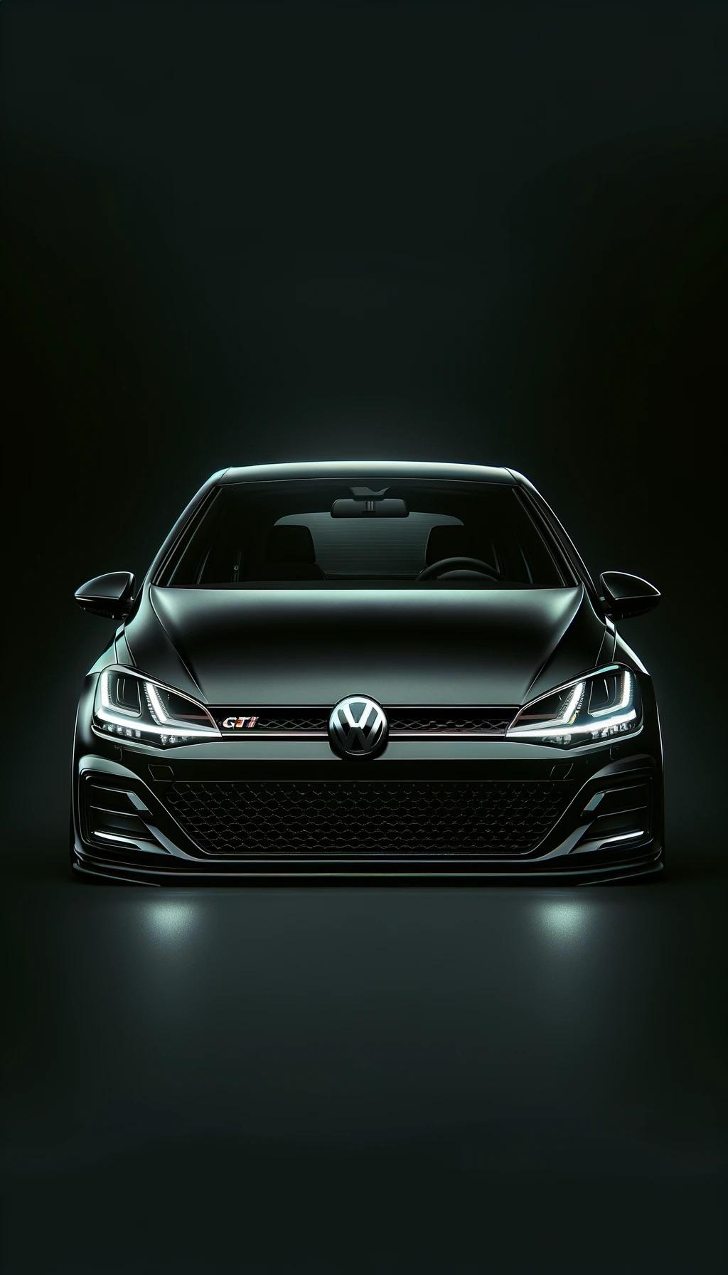 Volkswagen MK7 Wallpapers - Top Free Volkswagen MK7 Backgrounds - WallpaperAccess