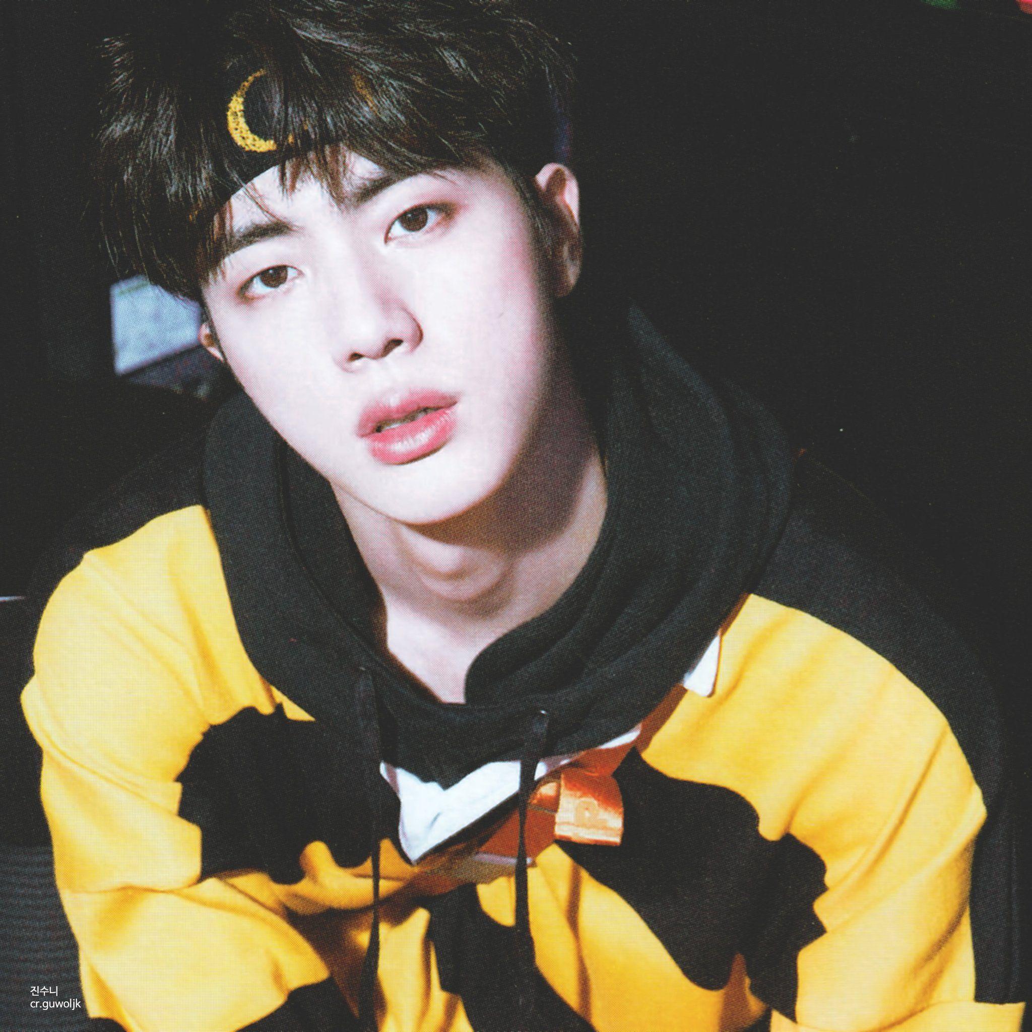 Jin Wallpapers - Top Free Jin Backgrounds - WallpaperAccess